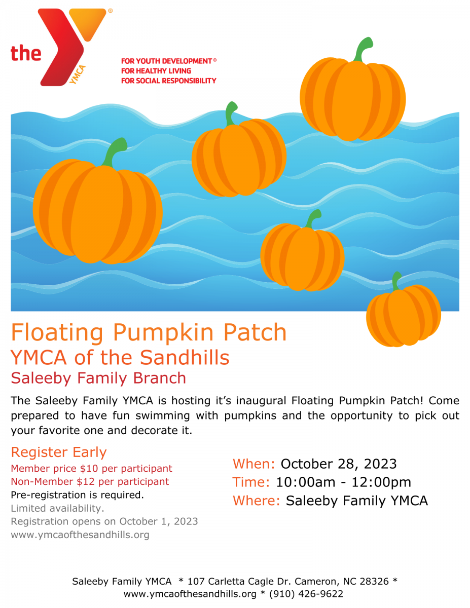 YMCA of the Sandhills